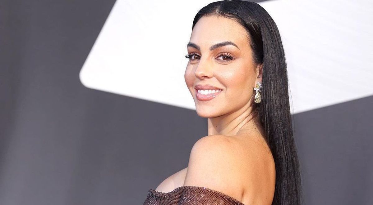 Georgina Rodriguez, primul mesaj după ce s-a vehiculat că ea și ...