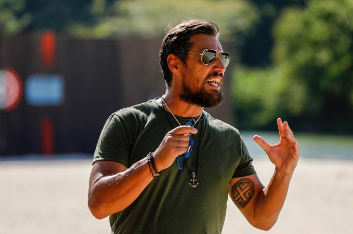 Daniel Pavel, dezvăluiri sincere după trei luni de Survivor: „Îmi e dor de familie” | PRO TV