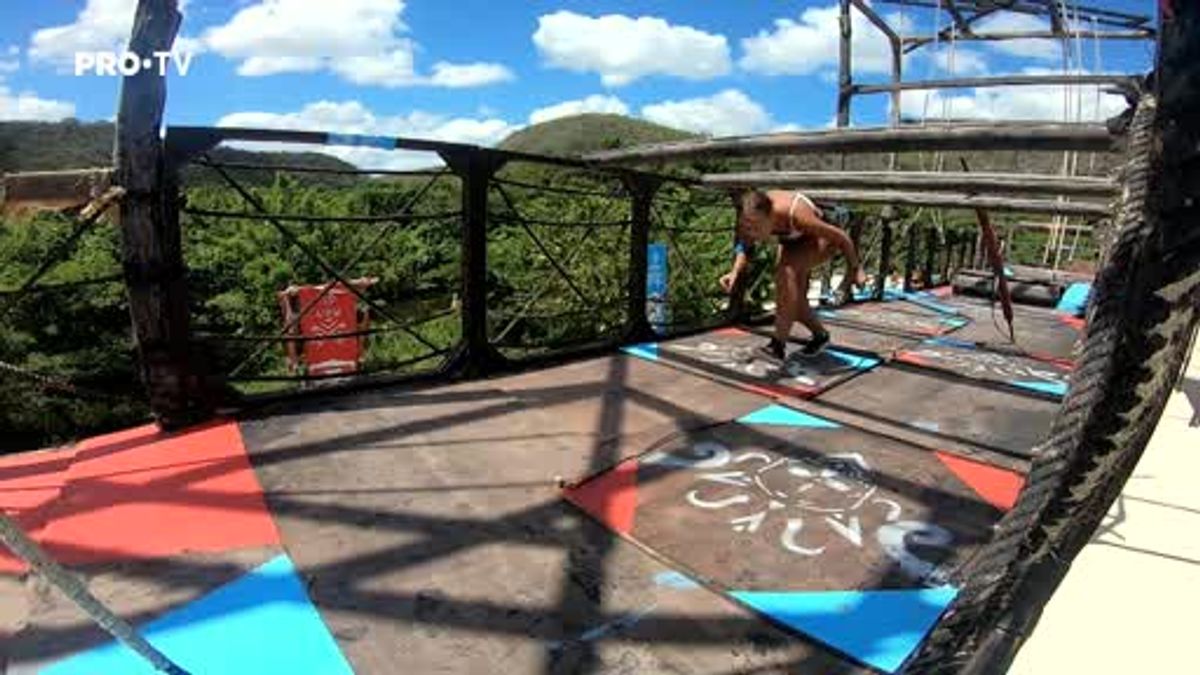 Laura Giurcanu vs. Alexandra Duli. “Te-ai dus în partea greșită ...