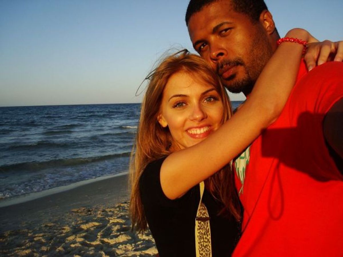 Andreea si Cabral, in razboi la TV. Din 9 septembrie prezinta impreuna ...