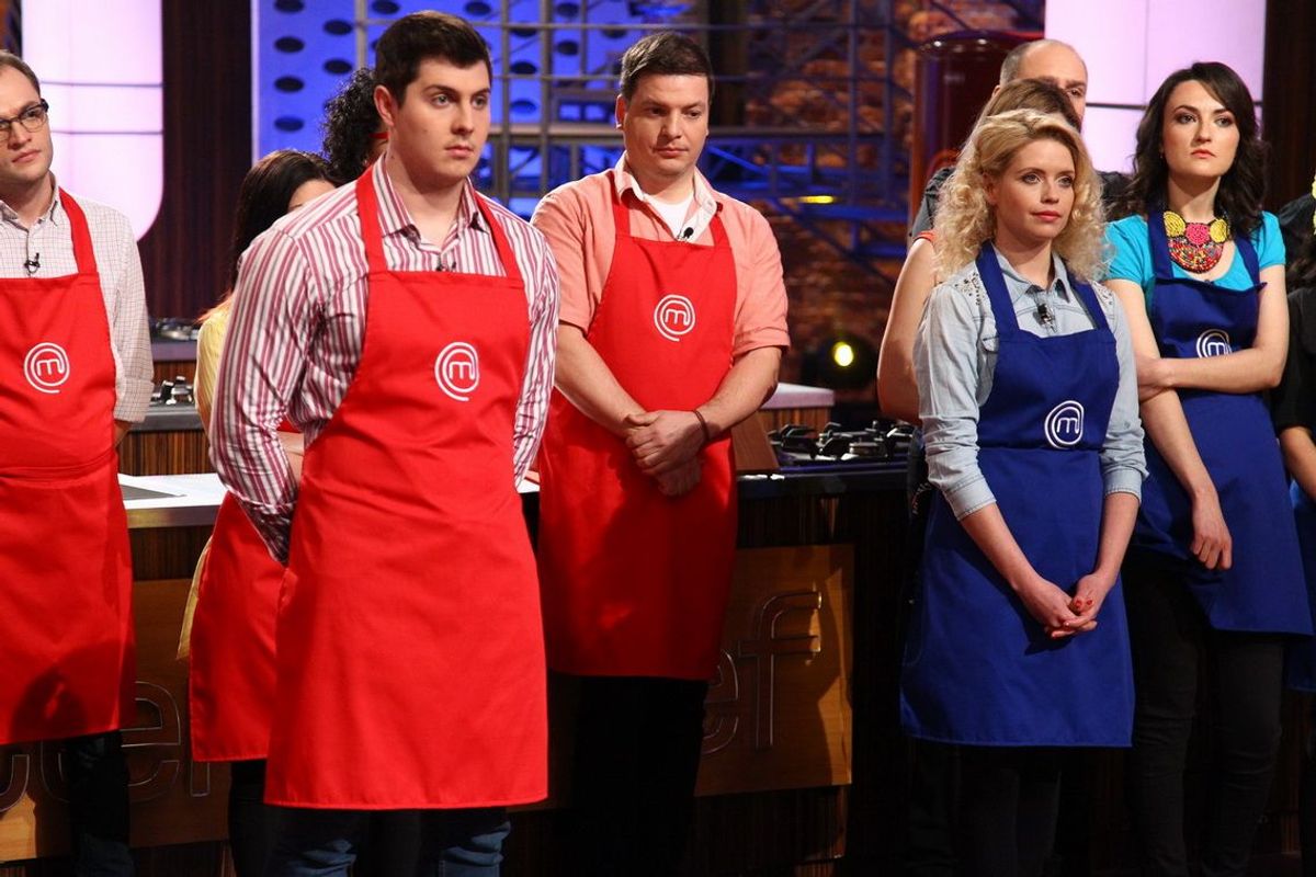 Care este concurentul tau preferat dupa a saptea editie de "MasterChef"? | PRO TV