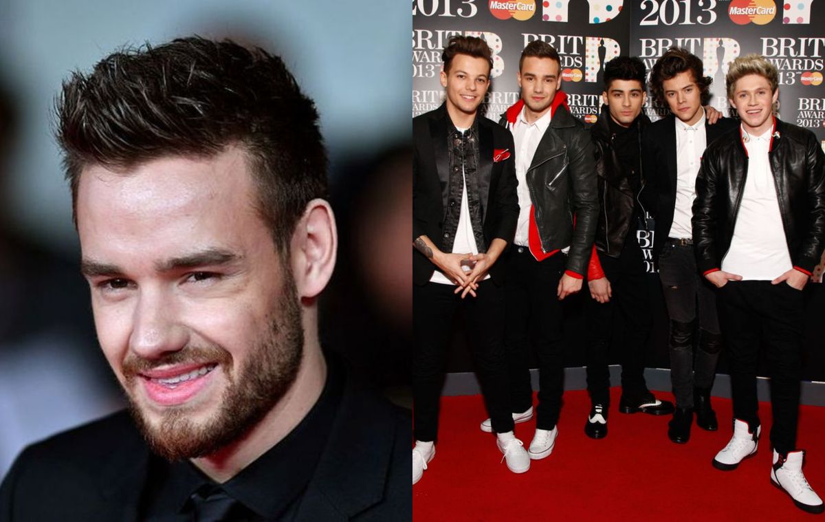 După moartea tragică a lui Liam Payne, încă un „membru al familiei” One ...