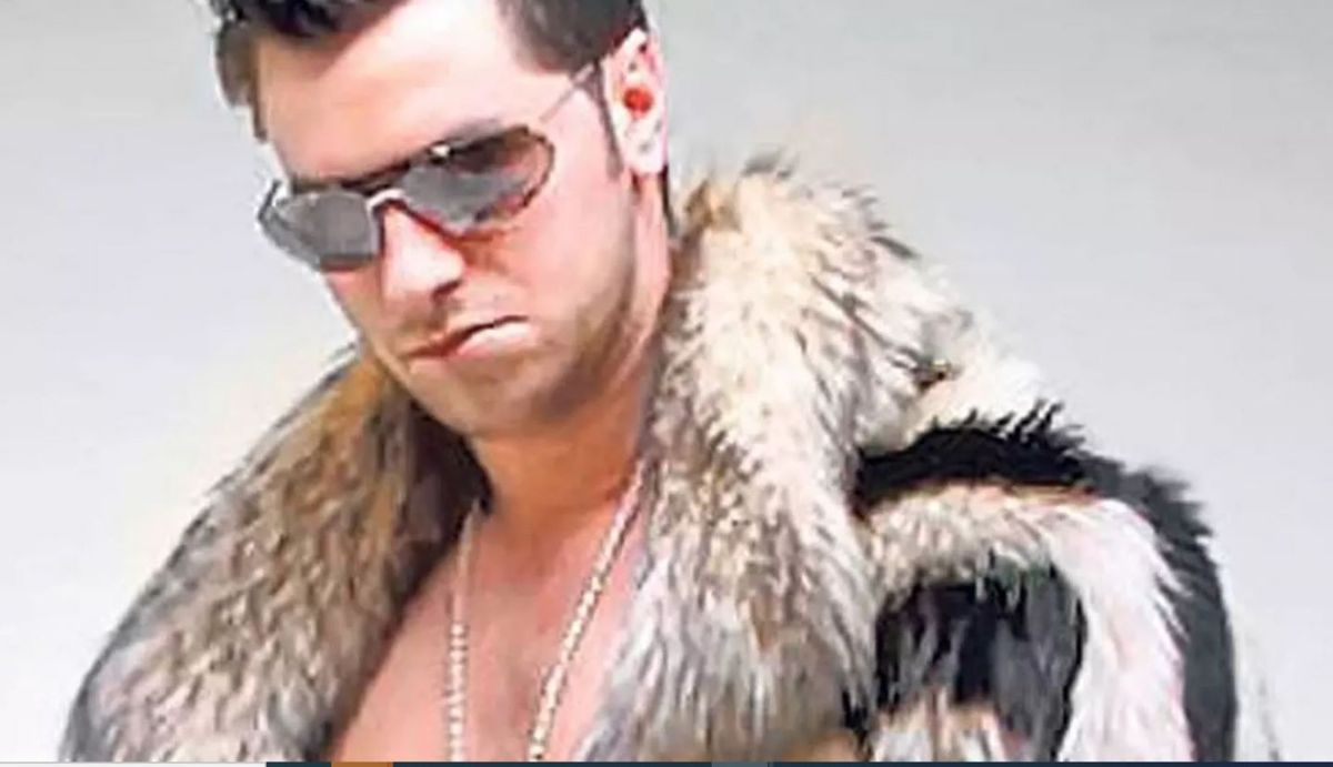 Ce mai face Fizz și cum arată la 44 de ani? | PRO TV