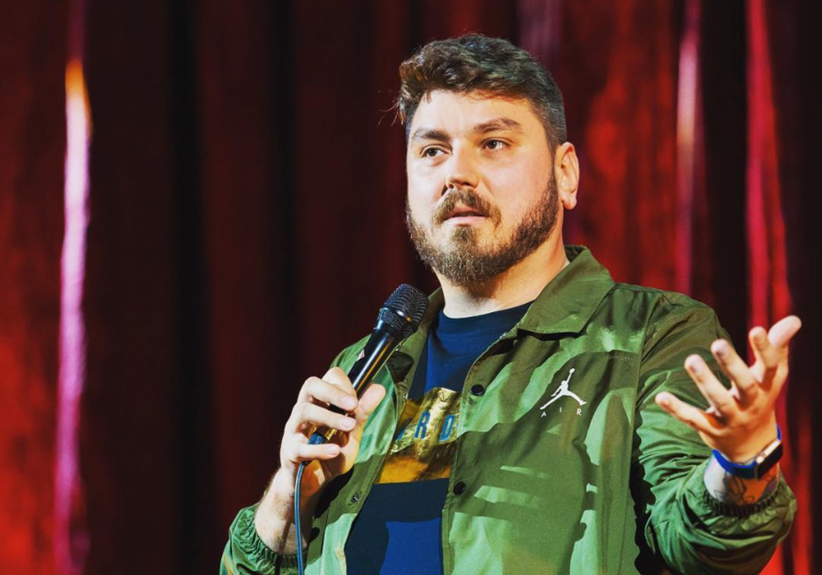 Micutzu, despre show-urile de stand-up din pușcării. "Am fost de trei ...