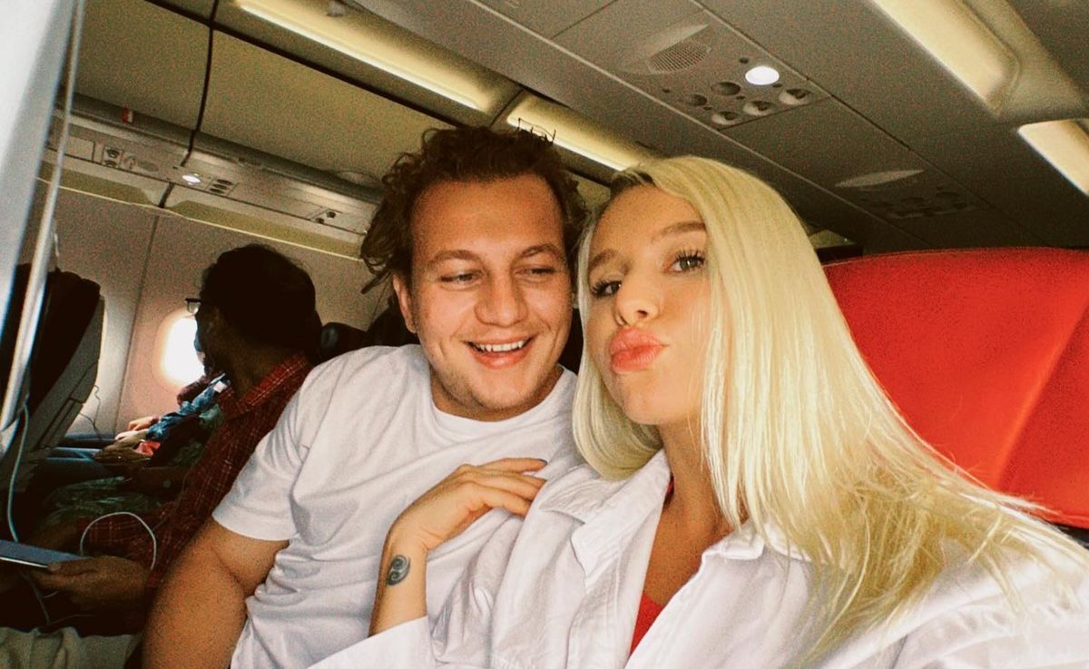 Alex Militaru, declarație contradictorie după ce soția lui, Carmen ...