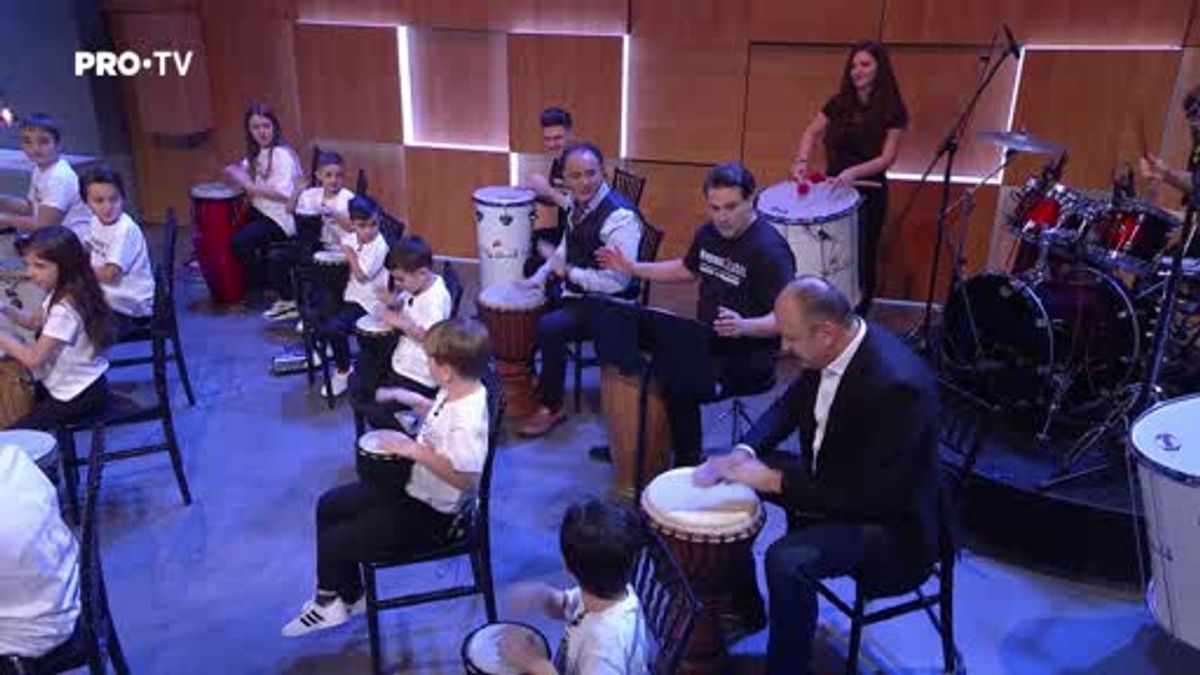 Mohammad Murad a dovedit că are un talent inedit. Investitorul de la Imperiul Leilor știe să ...