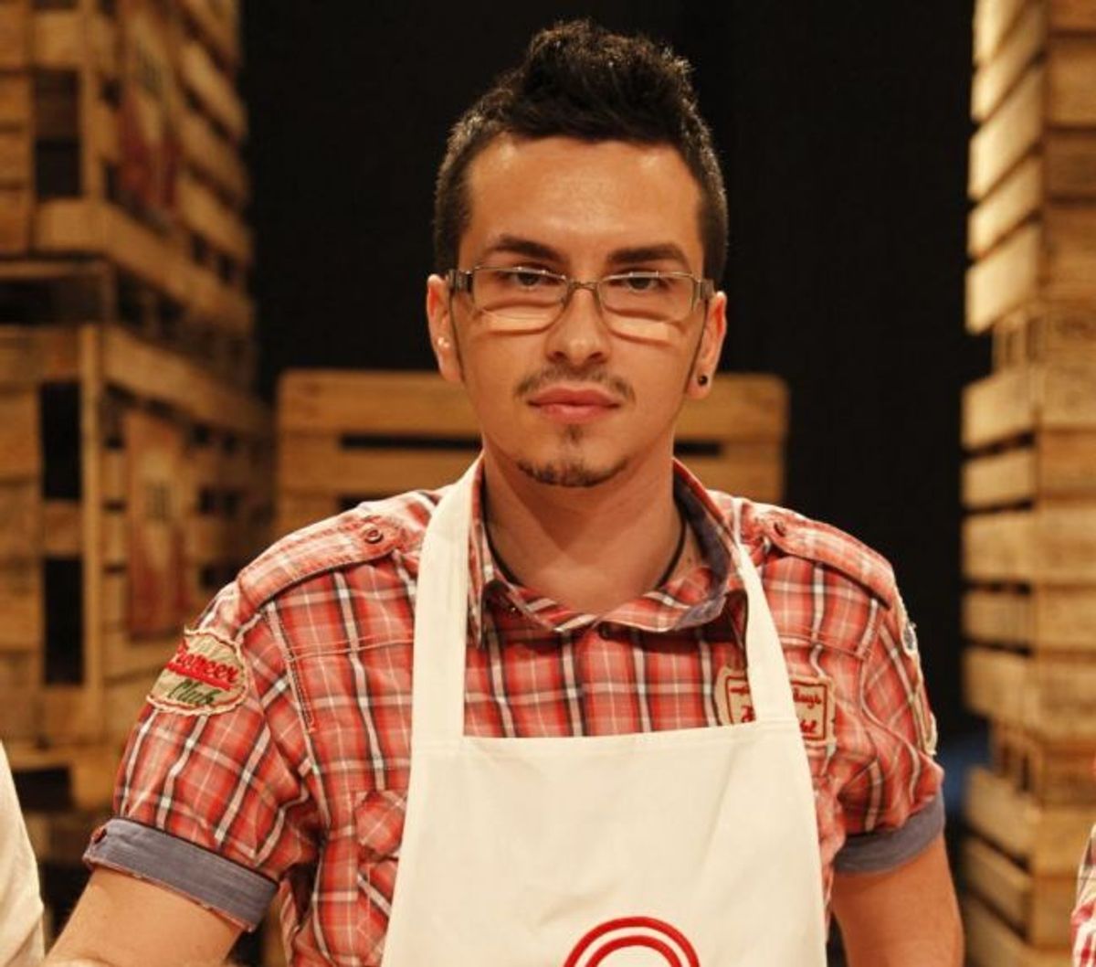 Mic dejun de MasterChef: Bogdan Alexandrescu iti da doua retete ...