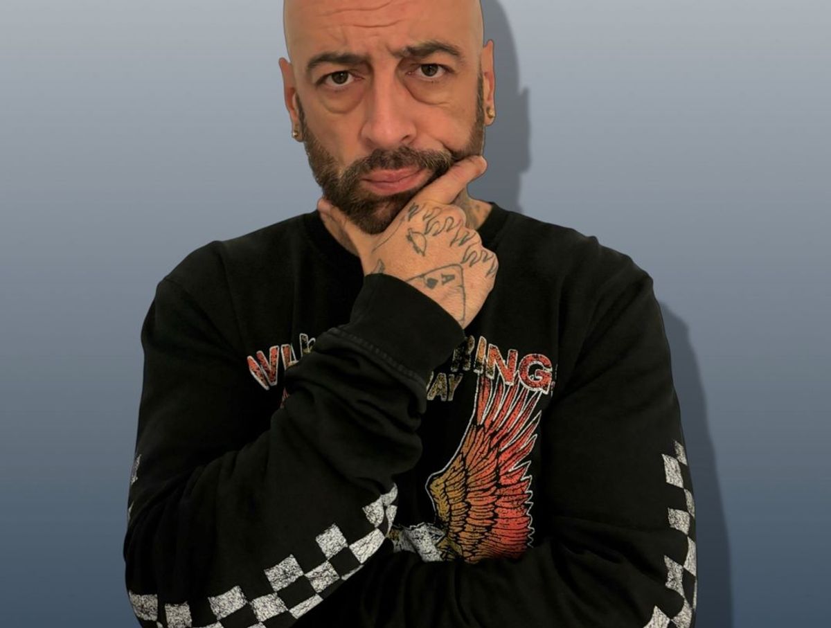 CRBL a ajuns pe masa de operație. Artistul a rezolvat o problemă de ...