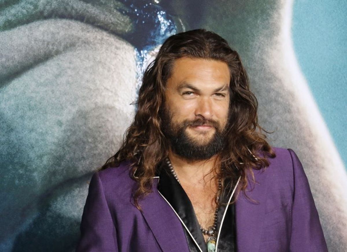 Jason Momoa împlinește 44 de ani! Cum sărbătorește actorul | PRO TV