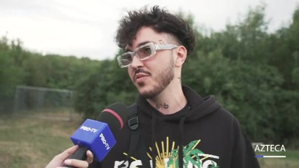 Episodul Electric Castle 2022. Artiștii Azteca, Amuly, Lu-K Beats și ...