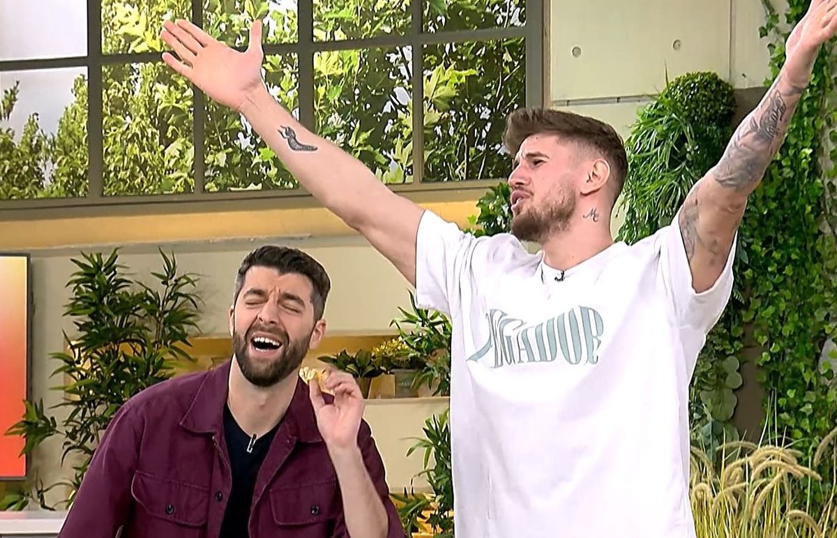 Alex Delea, la ADEVĂR sau PROVOCARE! Cum s-a descurcat câștigătorul ...