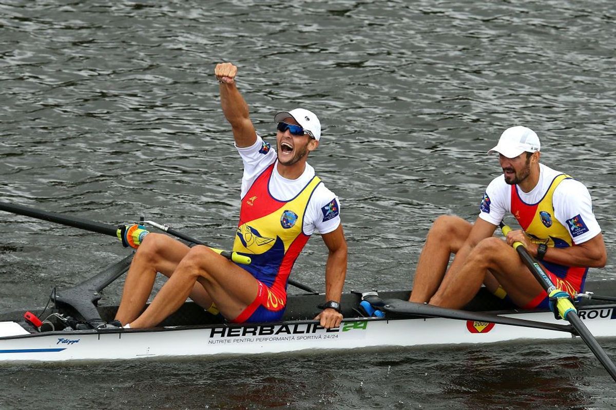 România, prezentă cu 11 echipaje și 42 de sportivi la Cupa Mondială de ...