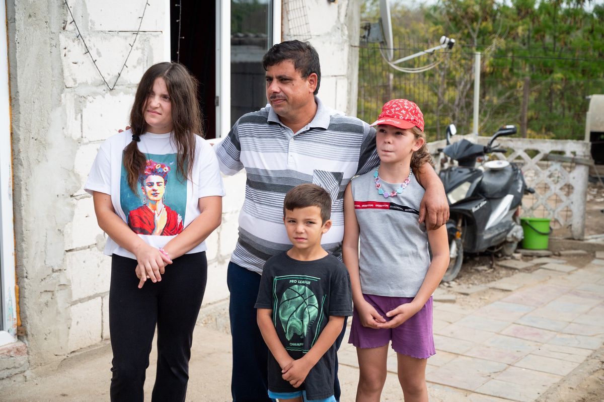 Visuri la cheie, 27 noiembrie. Povestea sfâșietoare a familiei Nae ...