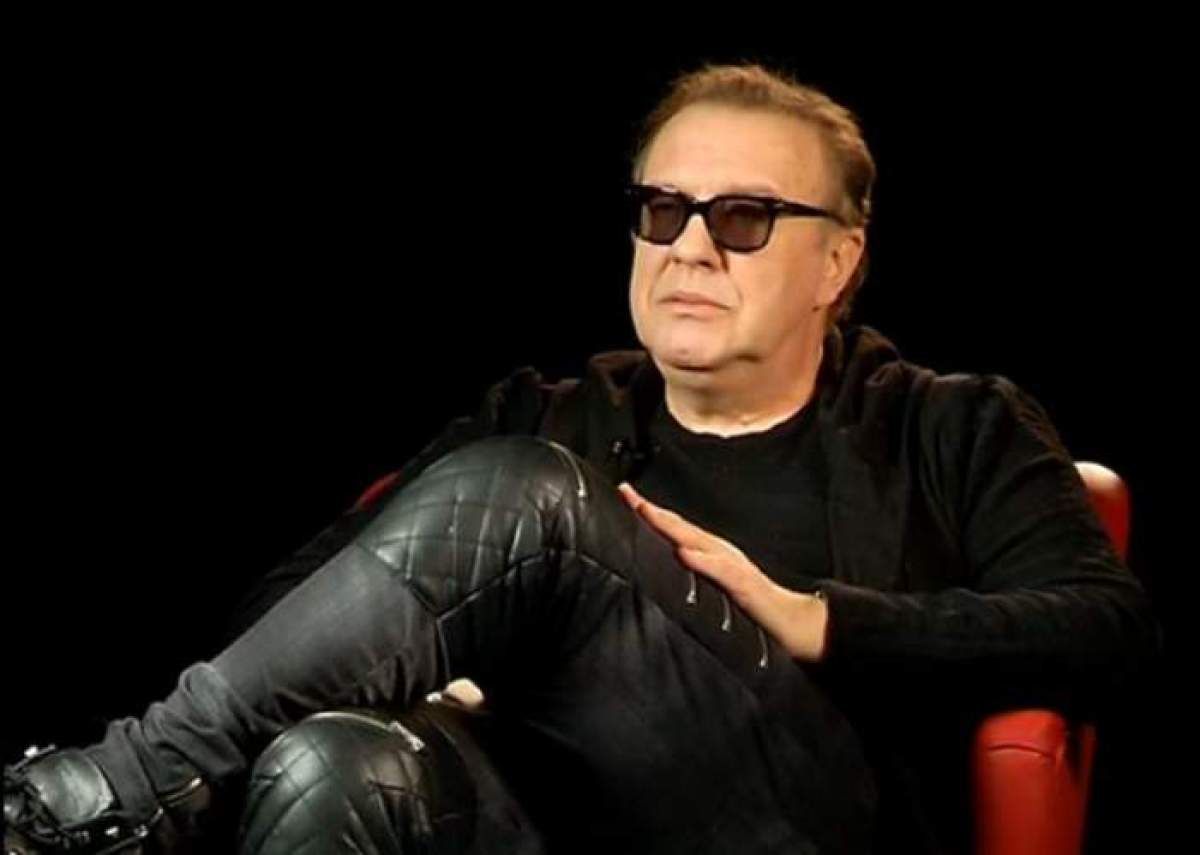 Gabriel Cotabiță va fi incinerat astăzi. Motivul pentru care nu va fi ...