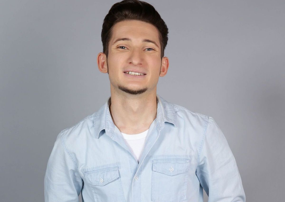 Andrei Cheteles | PRO TV