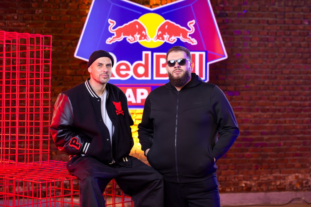 Red Bull Rap Lab: colaborări care transformă piese rap consacrate | PRO TV