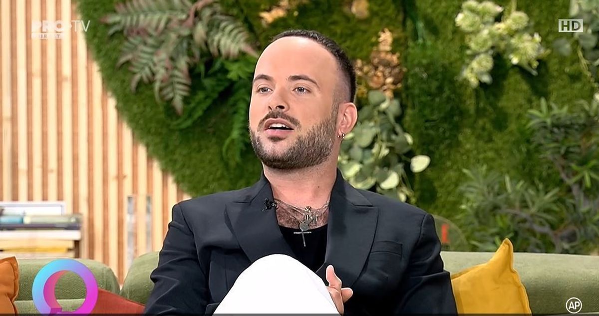 "Poliția Modei" cu Neculai Stanciu. Stilistul a comentat ținutele ...