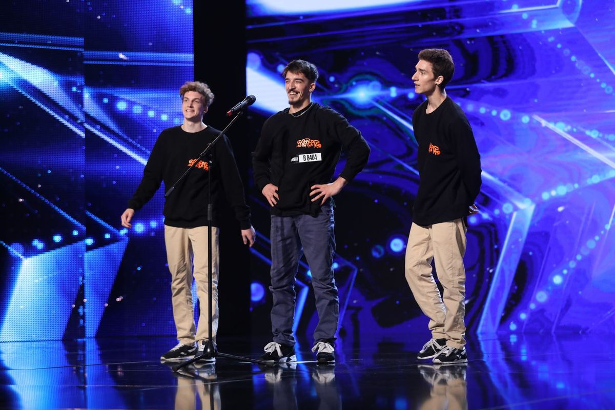 RIPPERZ CREW | PRO TV