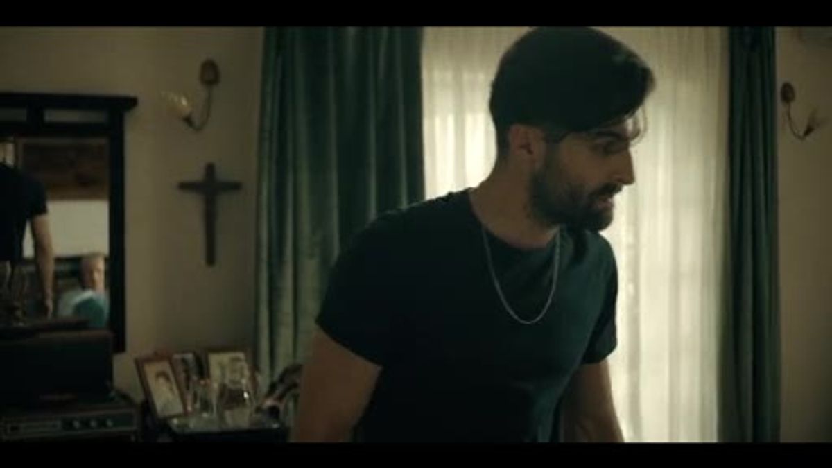 Sasha, discuție aprinsă cu Sandu Vlahu | Scene si bonusuri din Groapa ...