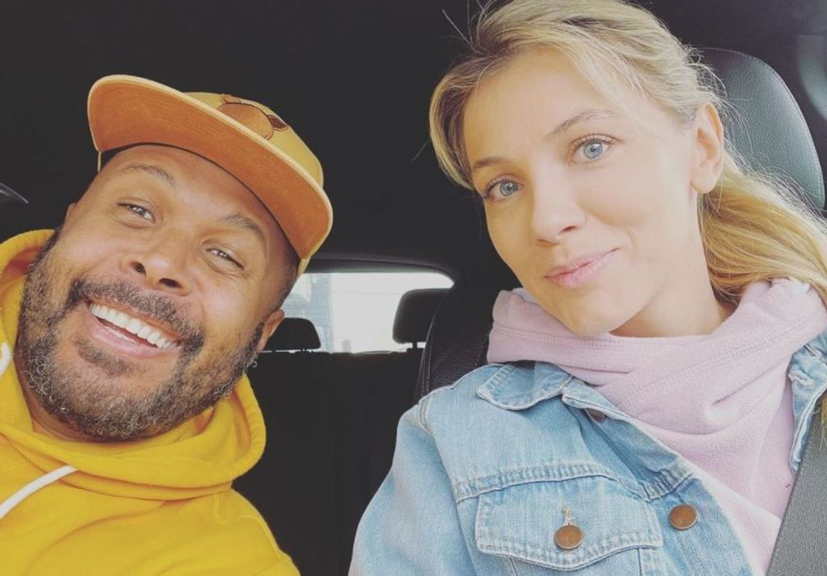 Cabral și Andreea Ibacka, planuri pentru o vacanță în doi. În ce țară ...