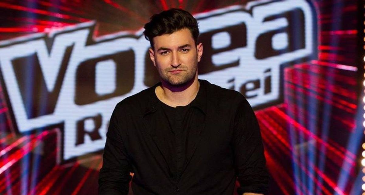S-ar fi intors Smiley pentru concurentul Andrei Maria la preselectiile ...