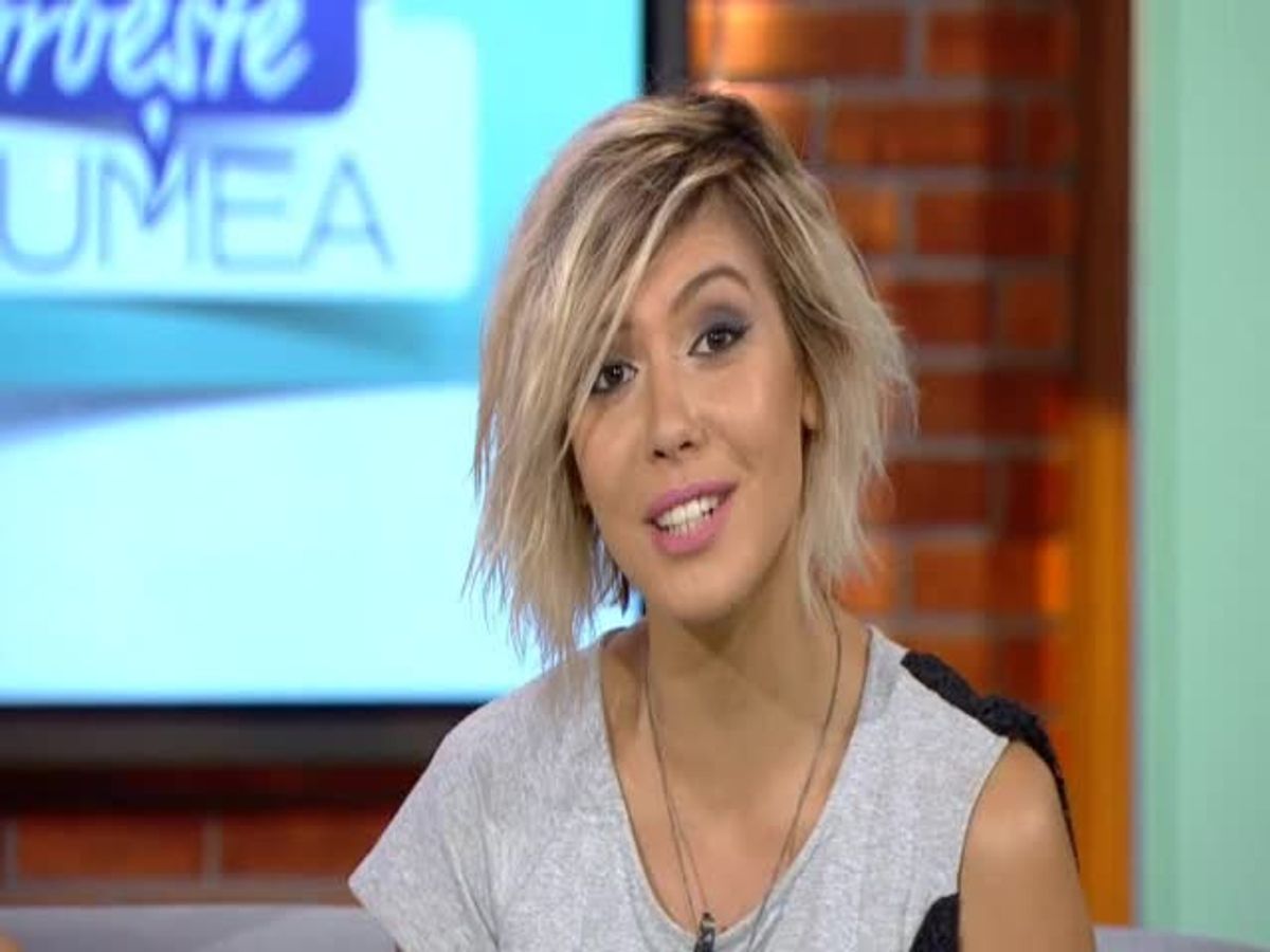 Aflam despre ce Vorbeste Lumea – Astazi de la 15:00 la PRO TV | Scene si bonusuri din Vorbește ...