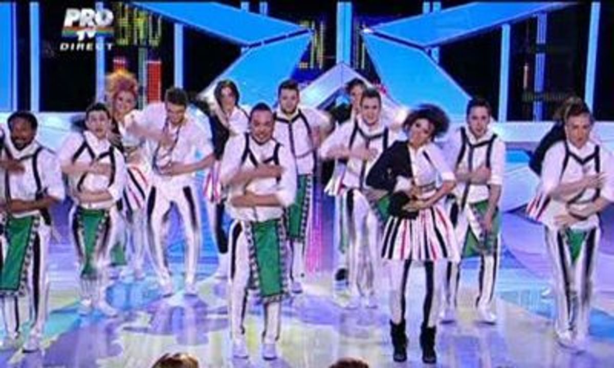 VIDEO Cine sunt mai talentati: moldovenii, muntenii sau ardelenii ...