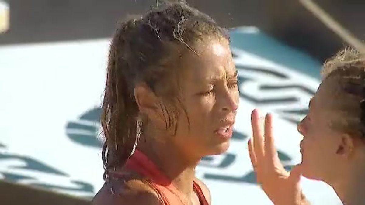 Roxana Nemeș și Alexandra Duli, din nou pe traseu! Cine câștigă runda ...