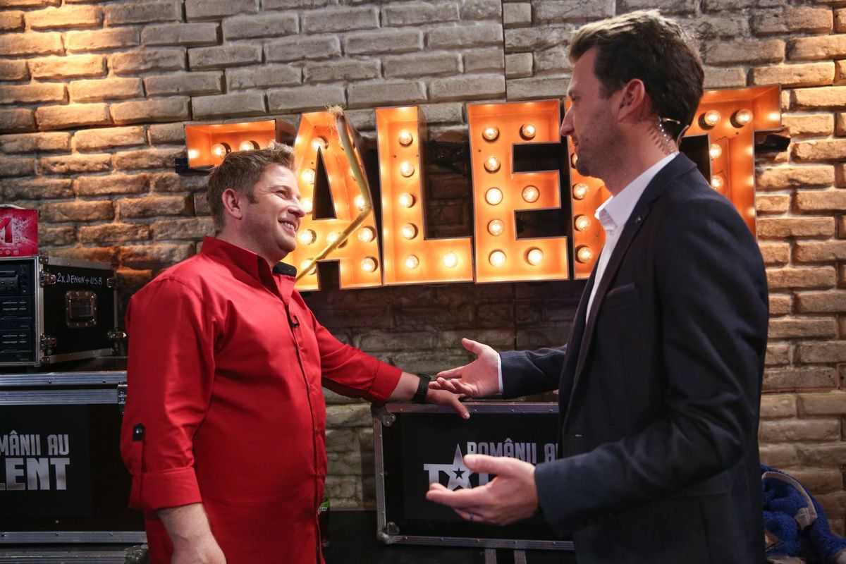 Eroii talentului duc spectacolul mai departe! Vineri, de la 20:30 ...