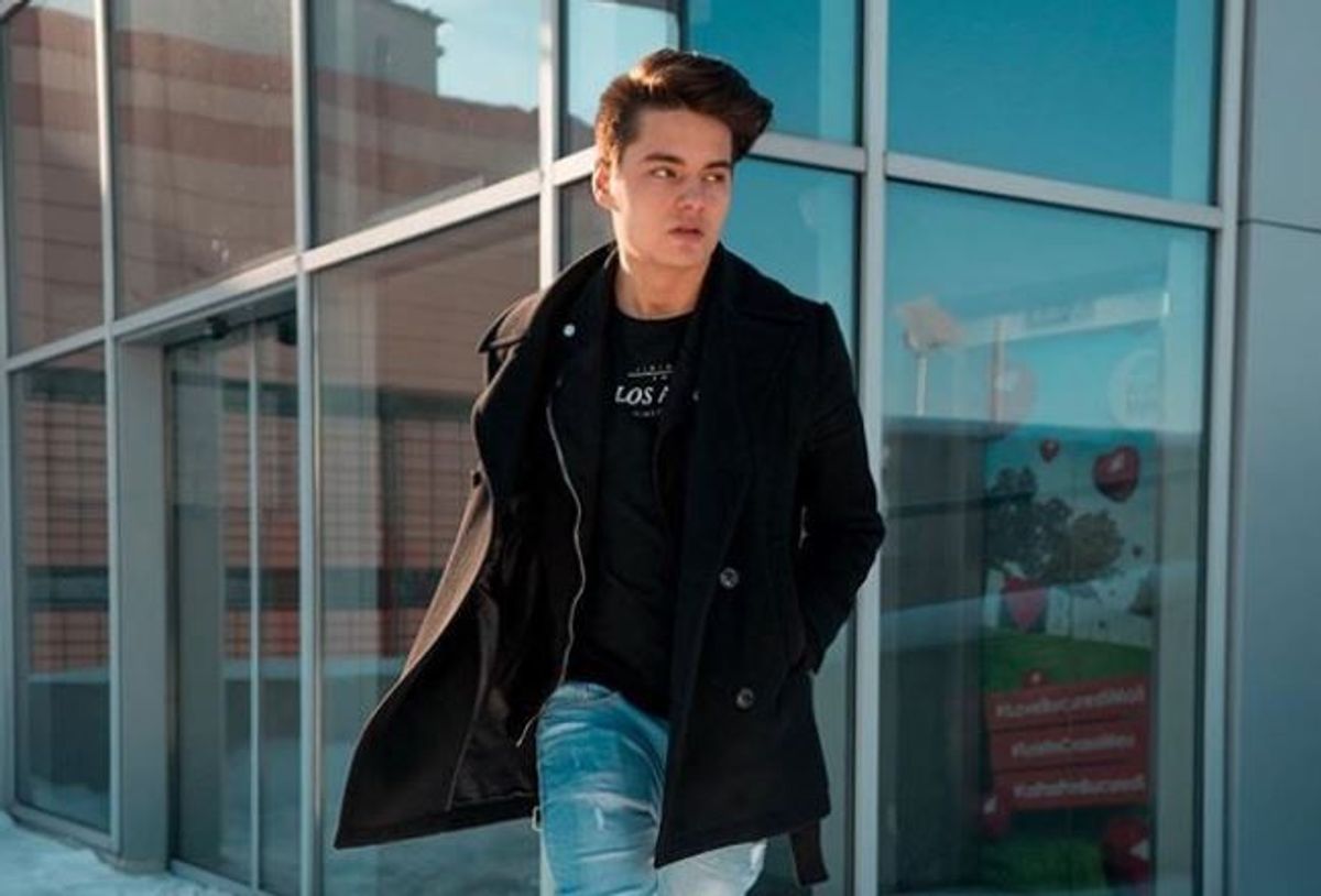 VIDEO Selly, cel mai urmărit vlogger | PRO TV