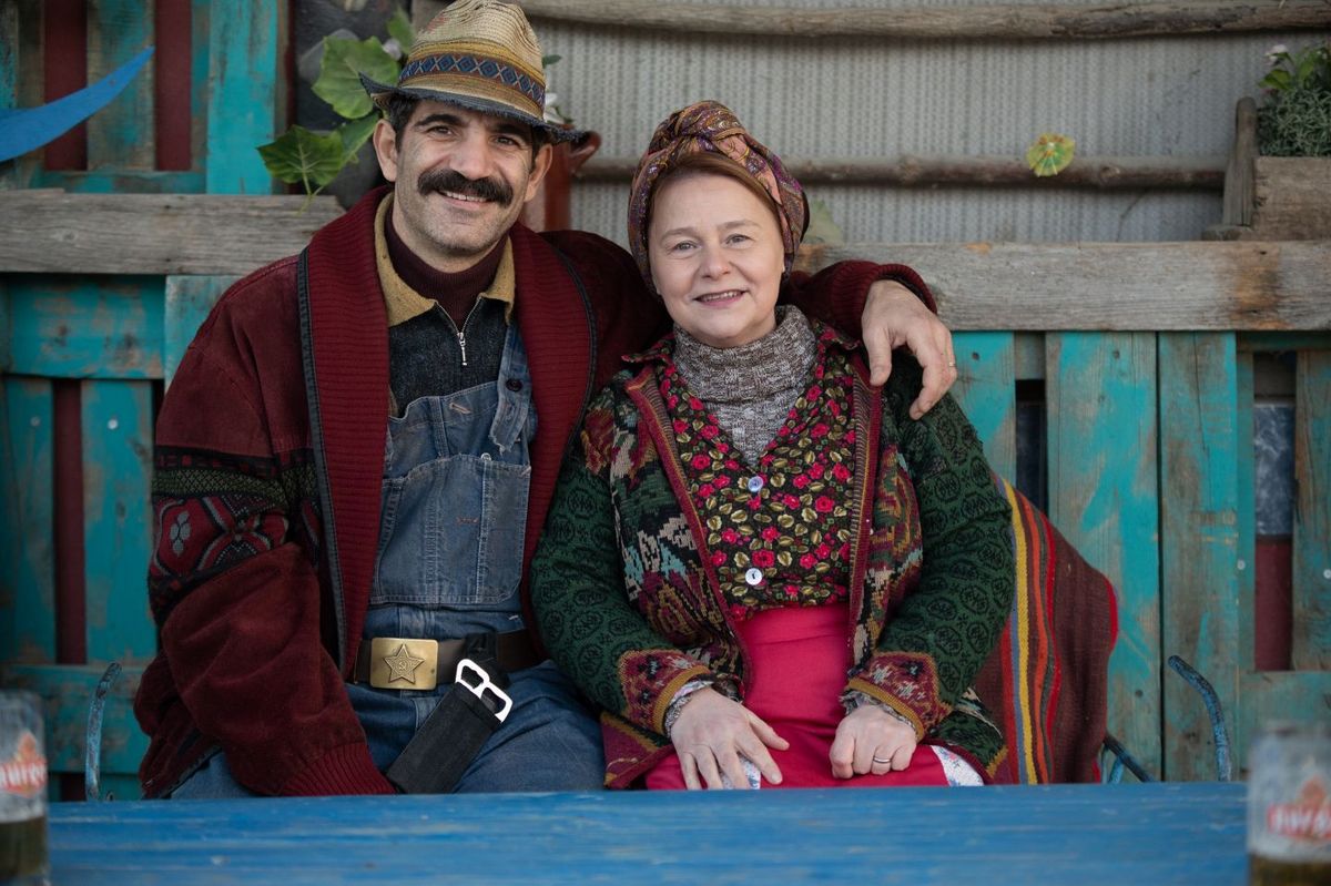 Scandal între soțiile lui Brânzoi și Firicel – Las Fierbinți, lider ...