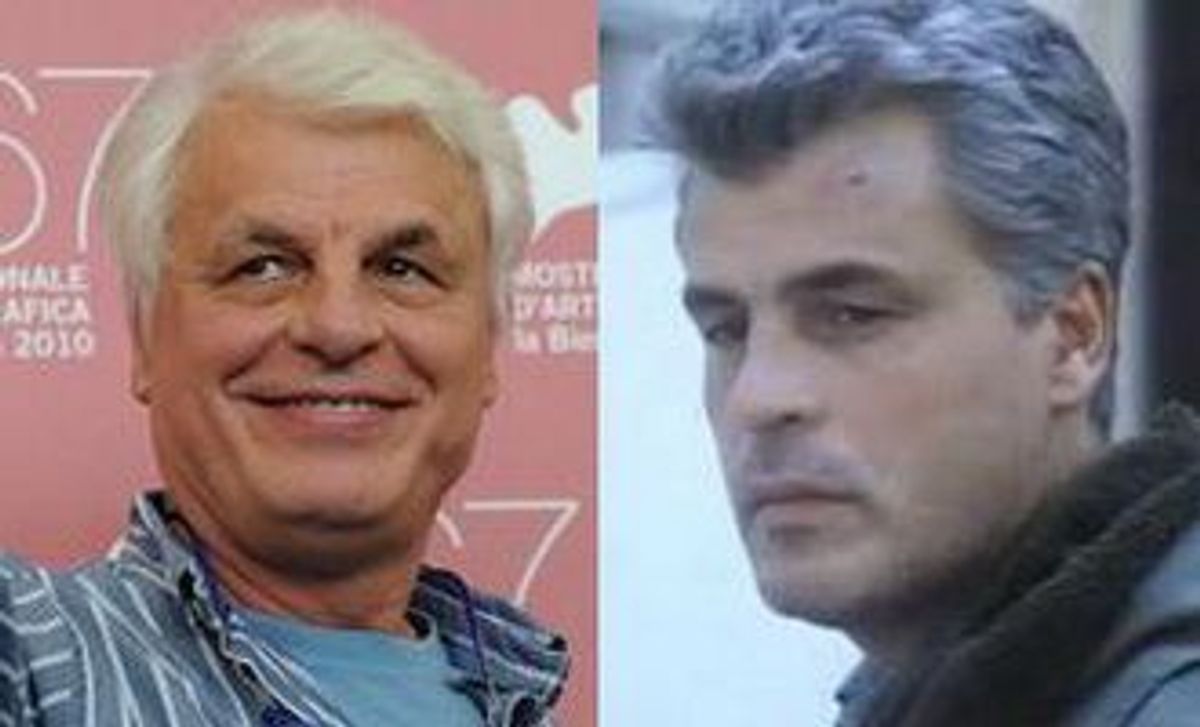 Comisarul Cattani vine la "Happy Hour" | PRO TV