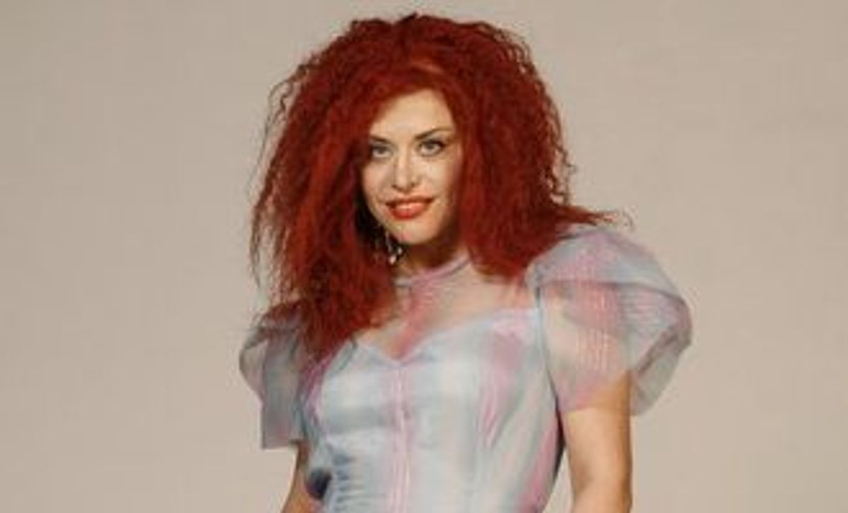 Loredana: "Multi au crezut ca eu vin dintr-o satra de tigani pe bune ...