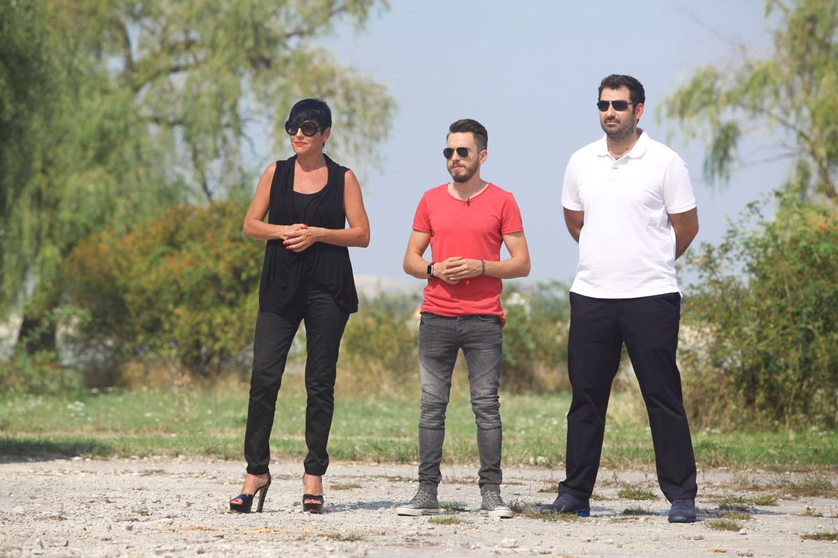 "MasterChef", ASTAZI, de la 20:30, numai la ProTV | PRO TV