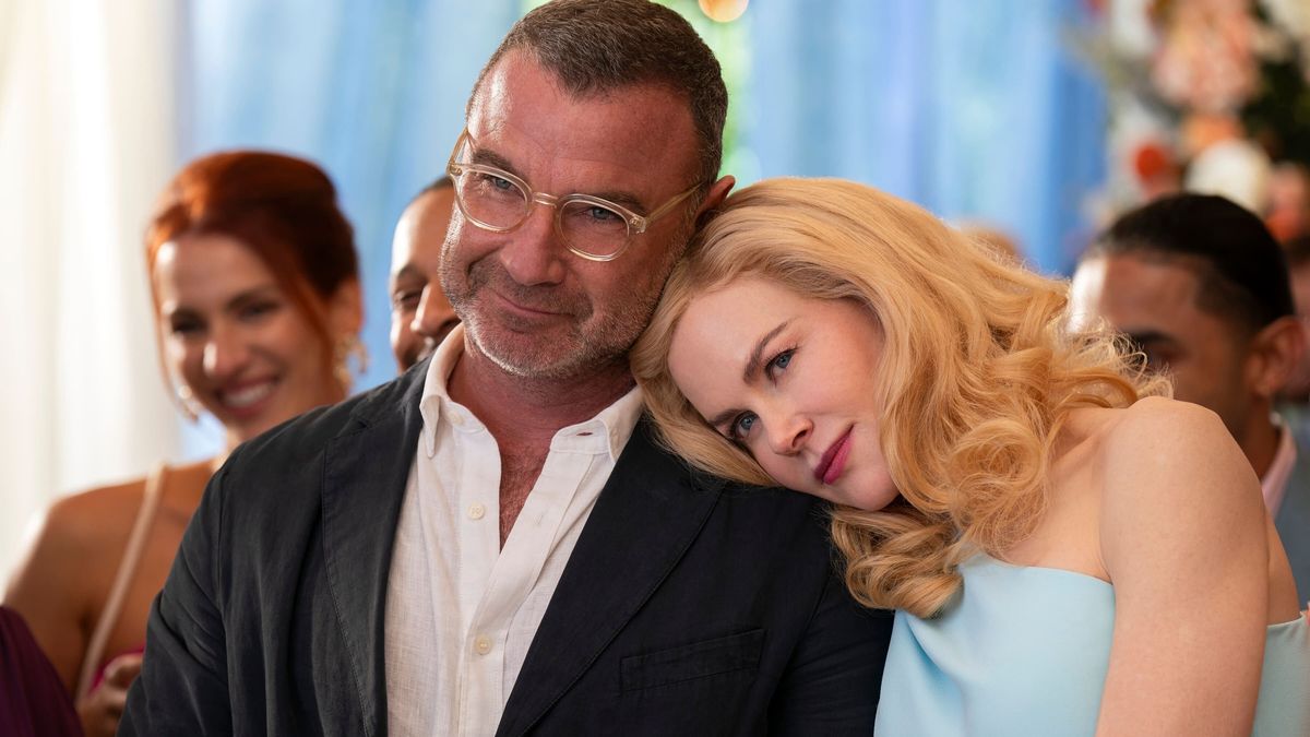 Liev Schreiber, dus de urgență la spital! Ce s-a întâmplat cu actorul ...