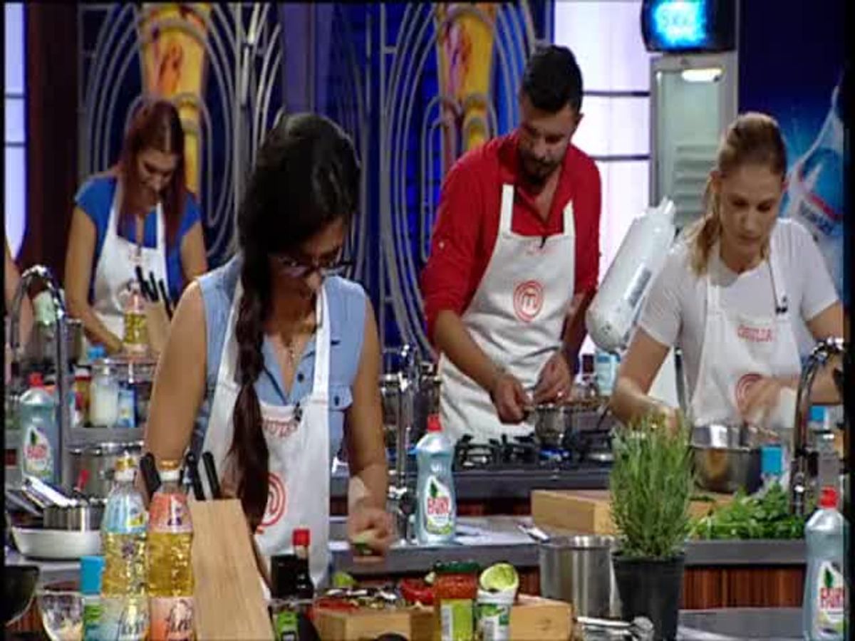 Ai calitati de MasterChef? Inscrie-te ACUM pentru viitorul sezon ...