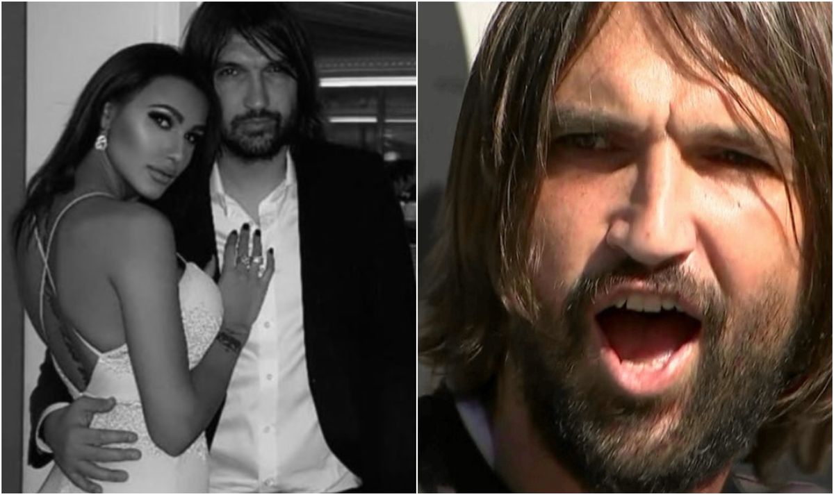 Dan Alexa și Andrada, scandal cu urlete în văzul tuturor! Cei doi s-au ...