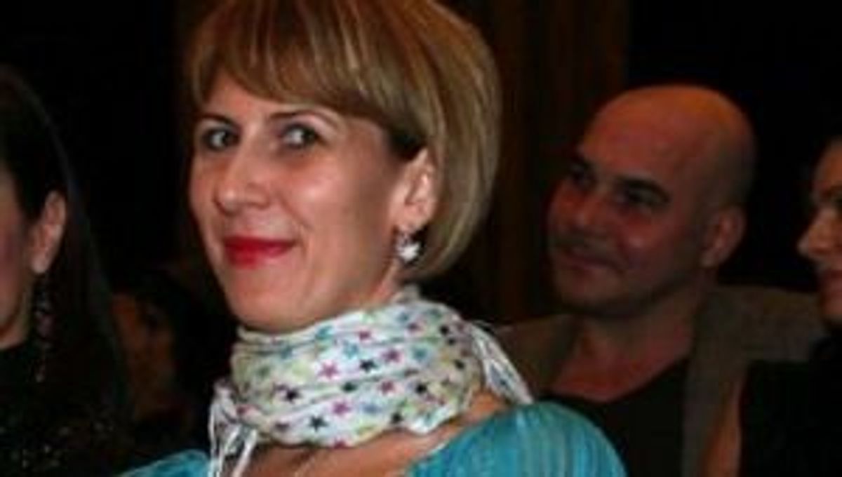 Monica Iagar | PRO TV