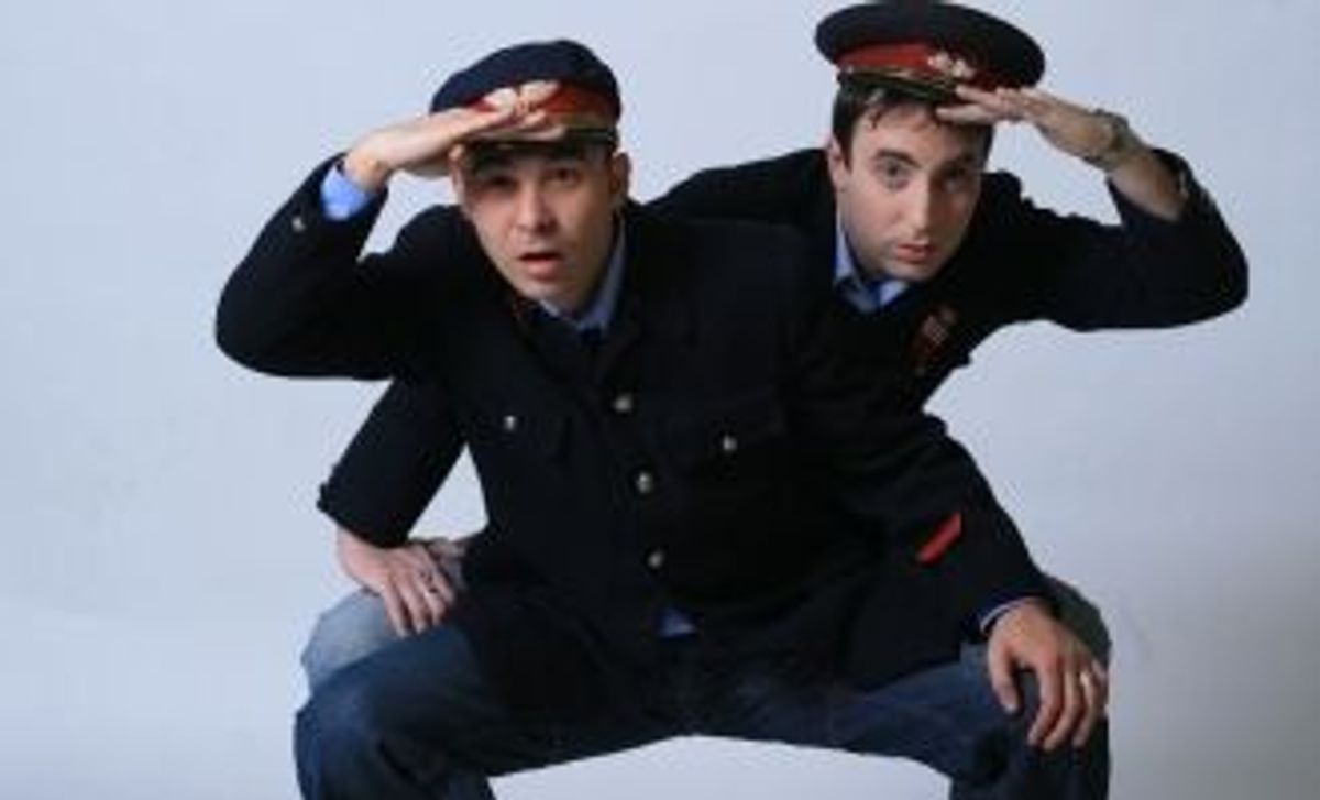 Radio INFOPRO implineste 4 ani! La Multi ani! | PRO TV