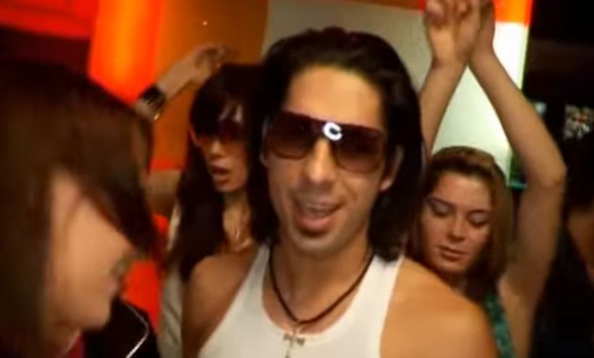 VIDEO Marius Nedelcu, viața după fenomenul "Akcent" | PRO TV