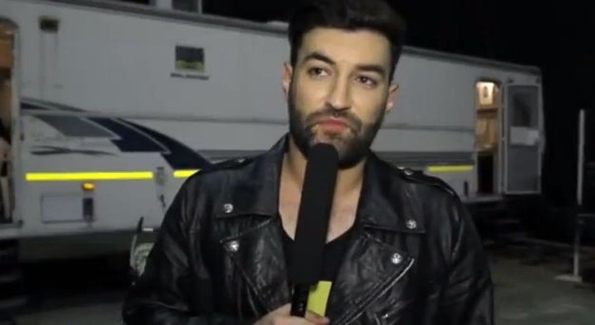 Smiley, impresionat de o colega: "EA este diva suprema in Romania!" La ...