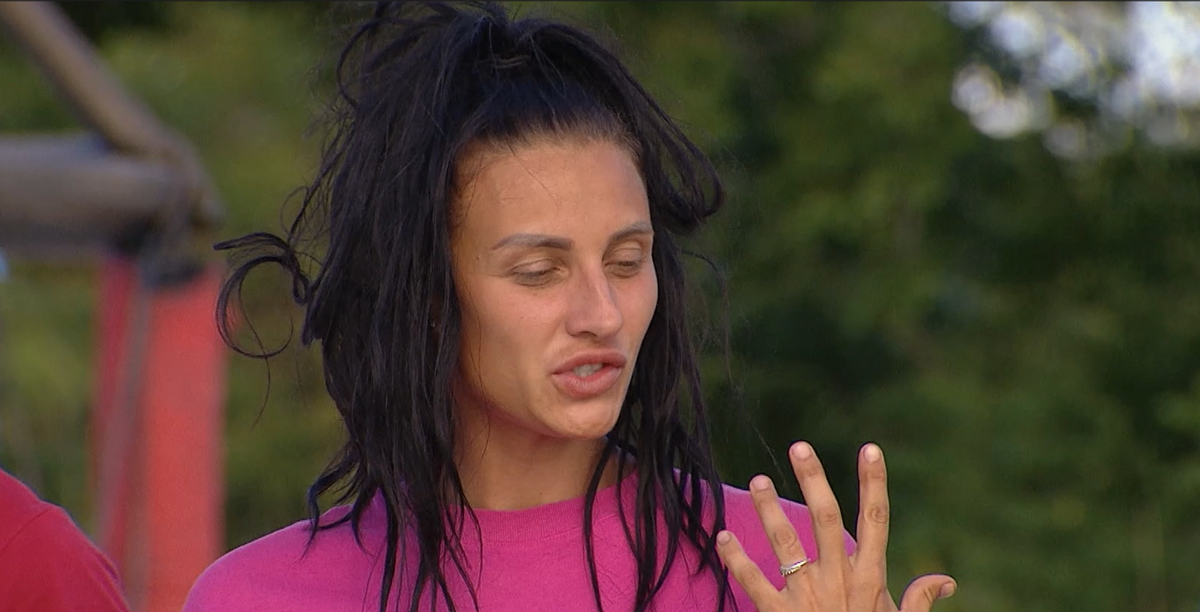 Survivor All Stars 26 martie 2024. Faimoșii rămân muți de uimire când o ...