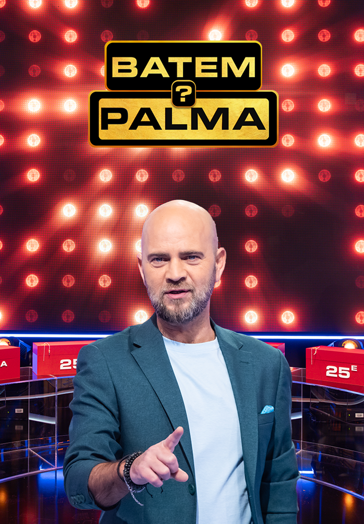 Batem Palma | PRO TV