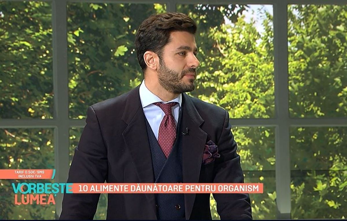 Top 10 alimente dăunătoare pentru organism! Ce sfaturi are ...