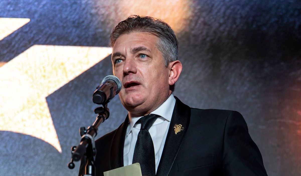 Sergiu Nedelea, cel mai bun Somelier al anului 2022 | PRO TV