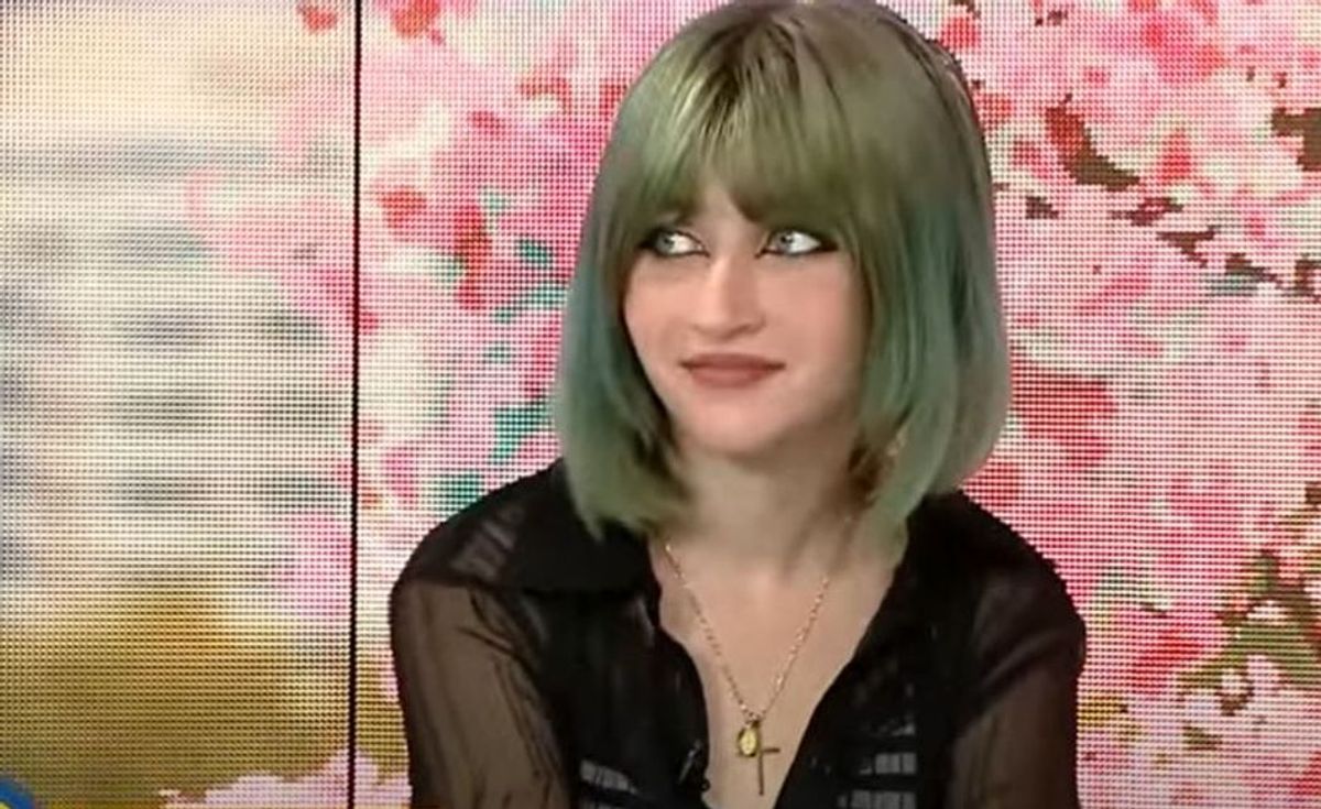 Ce se întâmplă în aceste momente cu Rita Sumalya, fiica Ronei Hartner ...