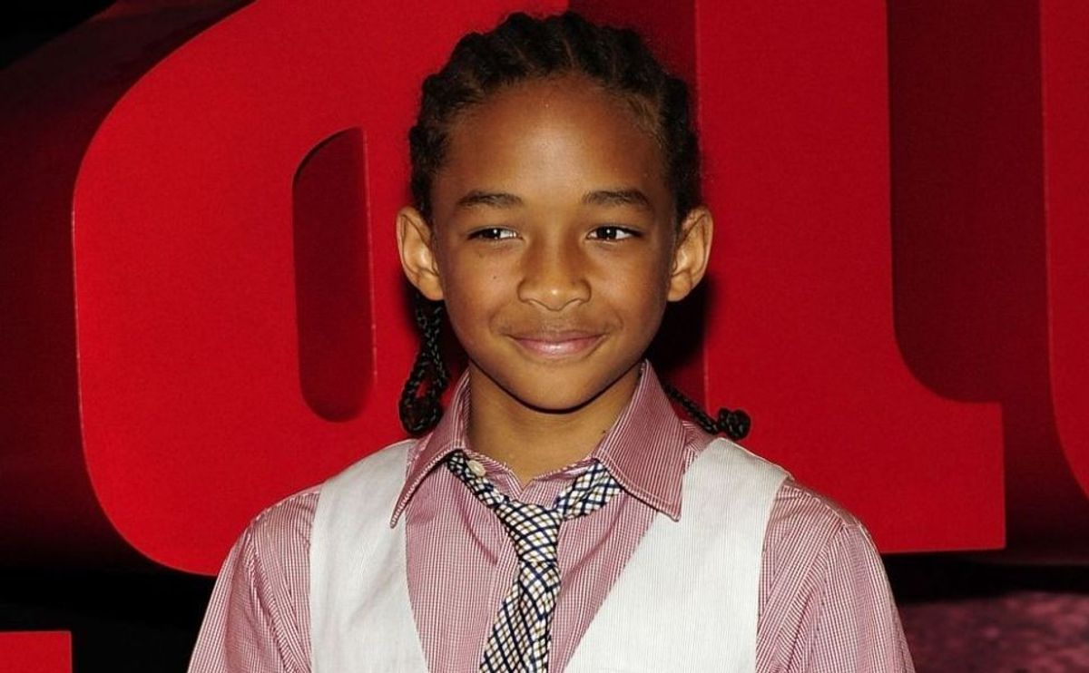 Transformare impresionanta pentru fiul lui Will Smith. Cum arata acum ...