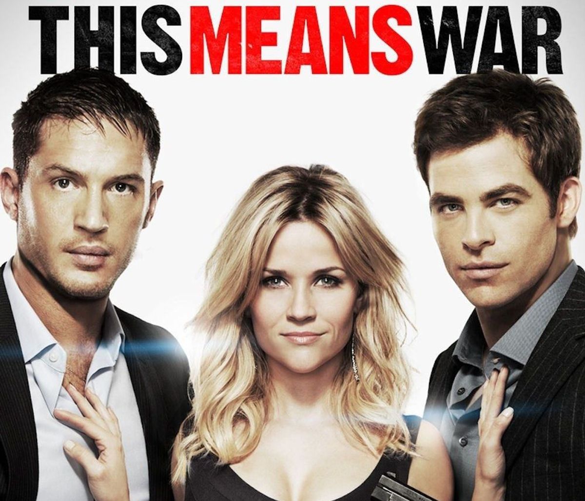 Cele mai bune filme se vad in weekend la ProTV de la 20:30: DISEARA ...