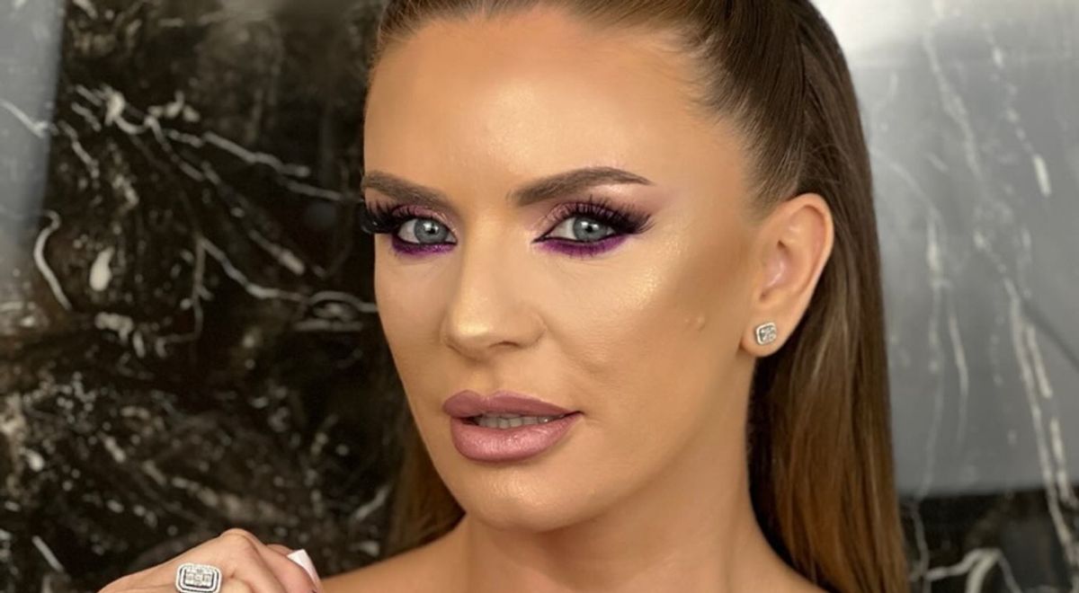 Marcela Fota a pus ochii pe trei bărbați din showbiz. Nu s-a mai ascuns ...