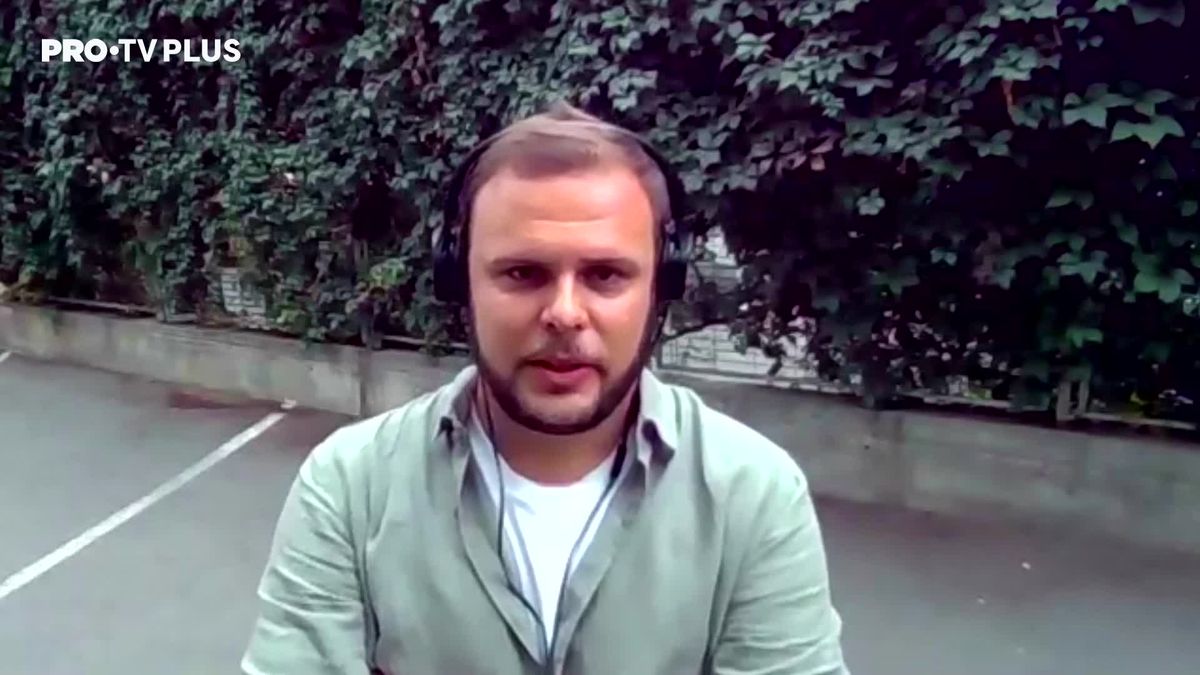 Episodul Paul Angelescu, despre campania de informare a guvernului ...